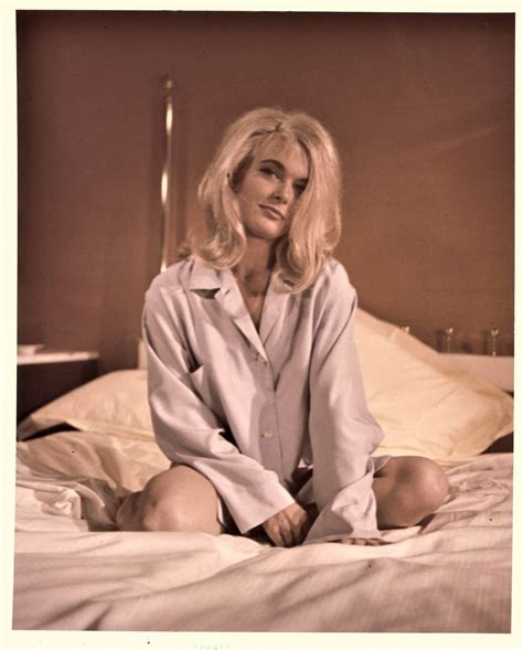 M Shirley Eaton As Jill Masterson Shirley Eaton Goldfinger