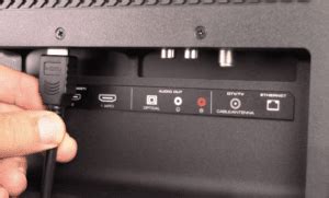 TV Says No Signal But Cable Box Is On Try This Fix First
