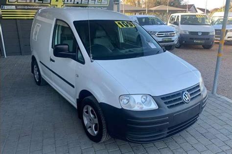 Vw Caddy Panel Vans For Sale In Western Cape Priced Between 1k And 190k