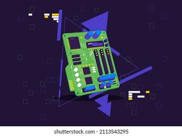 93 Raspberry Pi Vector Images Stock Photos Vectors Shutterstock