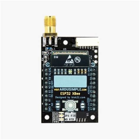 WiFi NTRIP Master ArduSimple