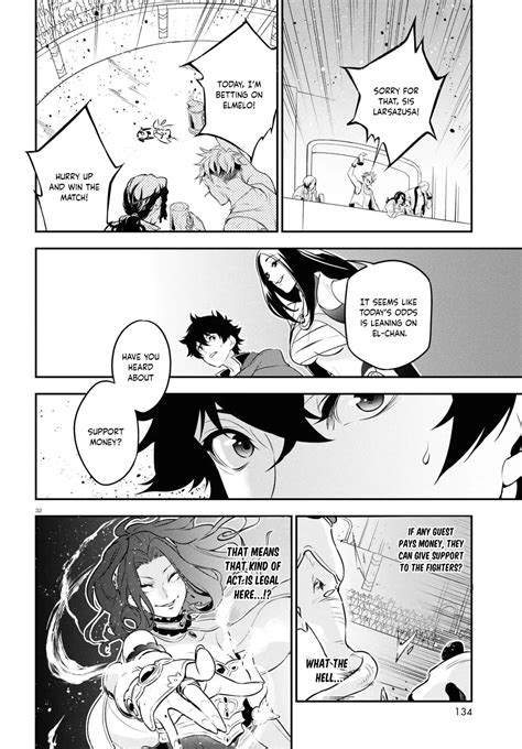 Read The Rising Of The Shield Hero 94 Onimanga