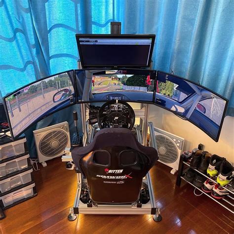 American Truck Simulator Control Setup For A Larger Account Fonction