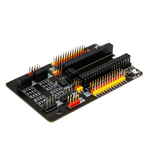 สำหรับ raspberry pi pico sensor expansion board gpio development module io port single chip
