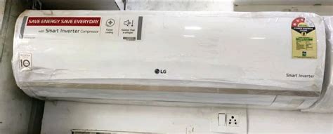Lg Inverter Ac In Mumbai Latest Price