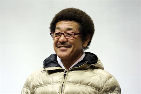 具志堅用高上京後の苦労を語る 沖縄出身でアパートの契約できなかった ニュースサイトしらべぇ