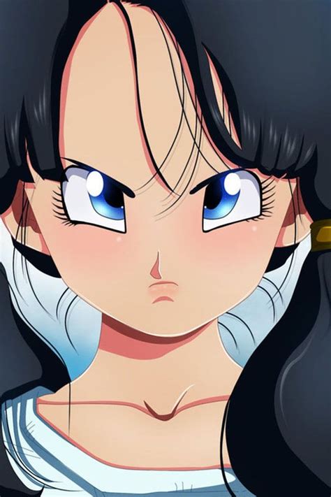148 Best Images About Dragon Ball Z Genderswap On Pinterest