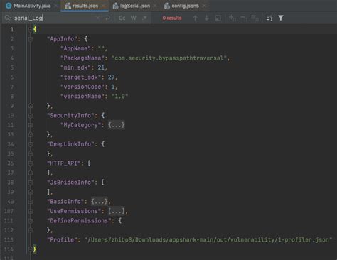 Issue Bytedance Appshark Github