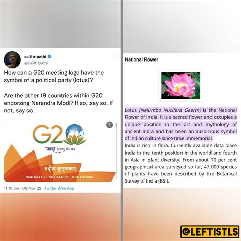 Indian Leftists Posting Their Ls Online On Twitter