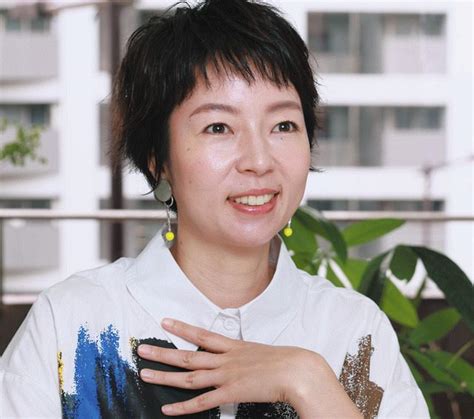 個性派俳優・菜葉菜がたっぷり語った 「インディーズ映画の女王」では終わらない：東京新聞デジタル