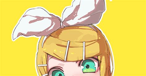 Vocaloid リンチャン！ きいろまるのイラスト Pixiv