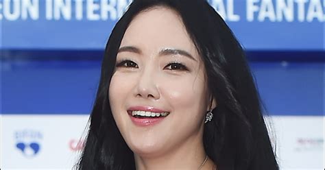 Md포토 낸시랭 노출 이정도는 해야
