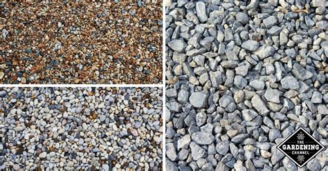 Best Types Of Gravel For Driveways Artofit