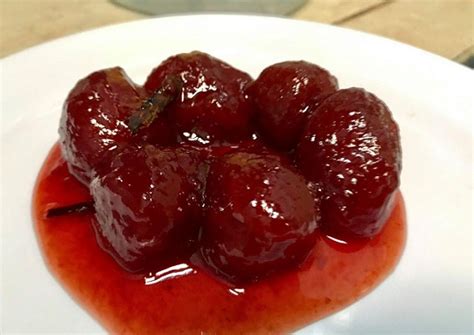 Dulce De Icaco El Icaco Cocina Con La Maracucha Facebook