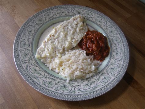 Filets de poissons au four à la Normande La recette du dredi