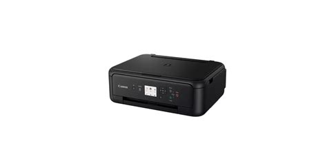Canon Pixma TS5140 Black