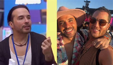 Video ¡sí Existe Por Fin Revelan Quién Es El Novio De Apio Quijano ‘par De Guapos Periódico Am