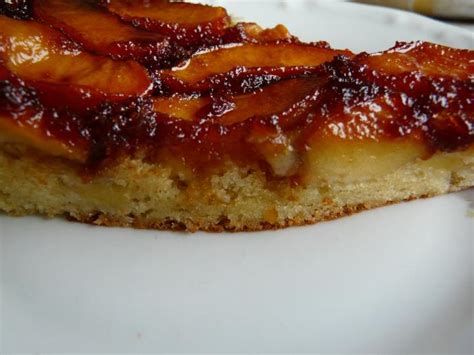 Ябълков сладкиш с карамел Лайф Dir Bg