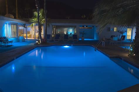 Replacing Pool Light Gasket Shelly Lighting