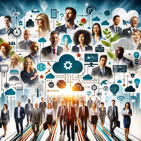 How To Navigate The Cloud Computing Career Path Sudhanshu Jain ☁