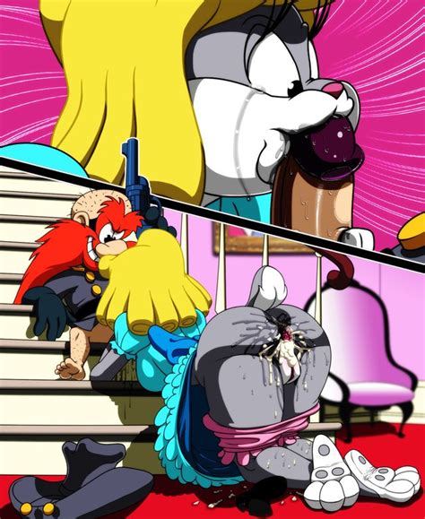 Bugs Bunny Futa 32 Bugs Bunny Trans Gallery Luscious Hentai Manga