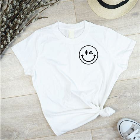 Winking Smiley Face Svg Smiley Svg Wink Face Svg Emoji Svg Svg