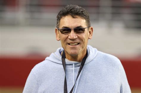 Ron Rivera Returning To Cal Football In Front Office Role ‘i Am Coming