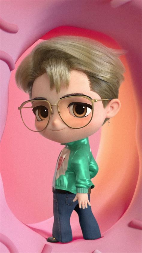 Tinytan Jimin 🌸💜 Sevimli Kediler Kedi