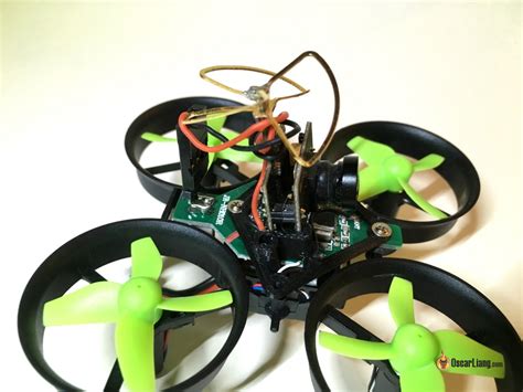 Eachine E010 For Fpv Cheap Alternative To Tiny Whoop And Inductrix