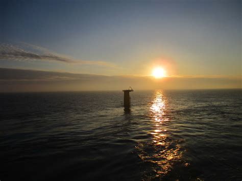 Renewableuk Dudgeon Proves Uk Offshore Wind Is Attractive To Investors