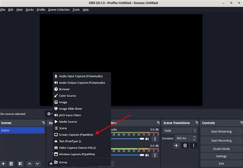 How To Record Screen With Obs On Windows Mac And Linux Beebom