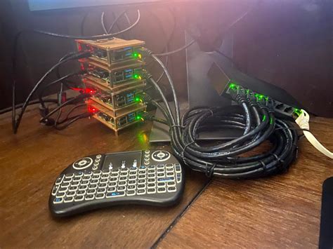 my raspberry pi crypto miner rig tower zp enterprises