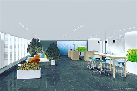 Modular Desk System On Behance