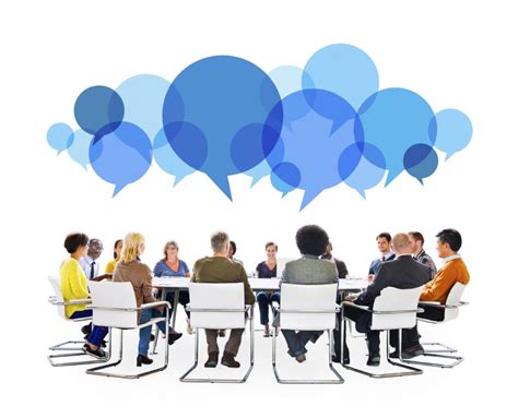 Cómo lograr una comunicación efectiva Desarrollo Profesional SyS
