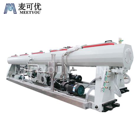 Meetyou Machinery PE PPR Pert PP Pipe Wholesale Pipe Machinery FRPP PVC