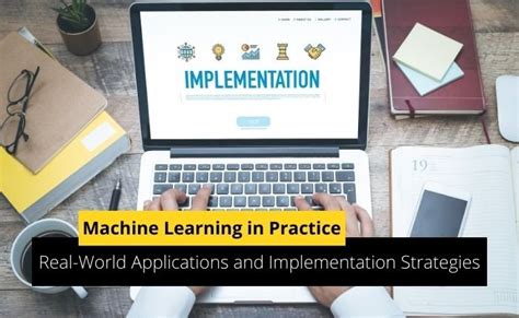 Machine Learning In Practice Elearners365 Self Paced Learning