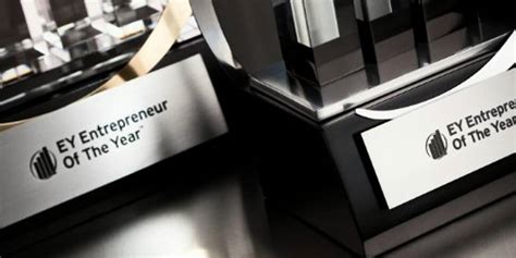 2024 Ey Entrepreneur Of The Year Award Finalists Panel Newstalk