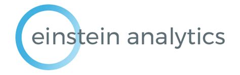 Einstein Analytics For Salesforce Neuraflash