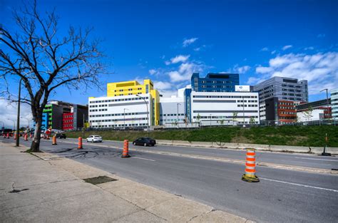 Mcgill University Health Centre