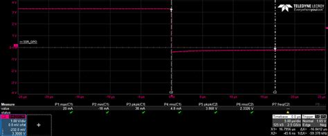 Problem With Arduino MCP4131 Maybe A SPI Related Issue Networking Protocols And Devices