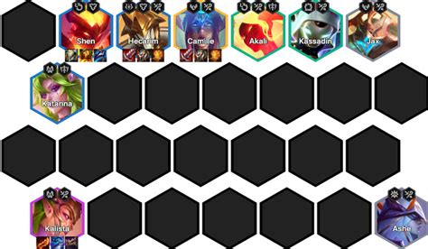 Multistriker Tft Comp Build Set 12 Zathong