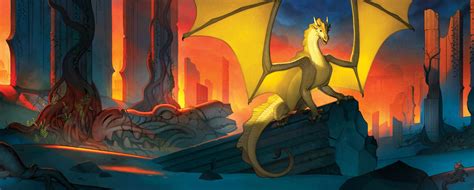 Darkness Of Dragonsgallery Wings Of Fire Wiki Fandom