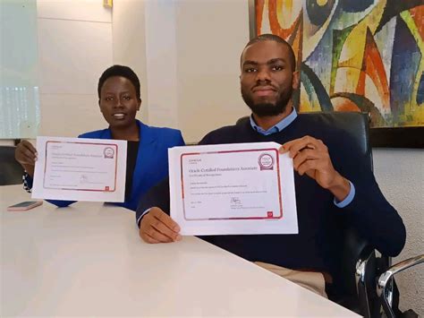 Coseke K Limited On Linkedin Ms Maureen Nyatichi And Mr Joshua