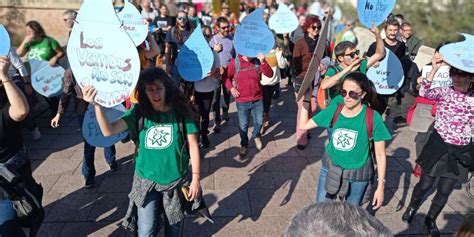 La Defensa Del Dret A La Protesta Rep El Suport De Grups Ecologistes De