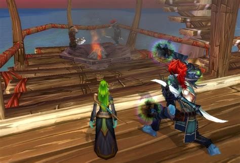 Mejor de lo esperado Misión Mists of Pandaria Classic