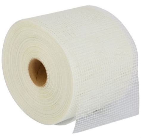 6 Inch Fiberglass Plaster Mesh For Plastering At ₹ 550roll In
