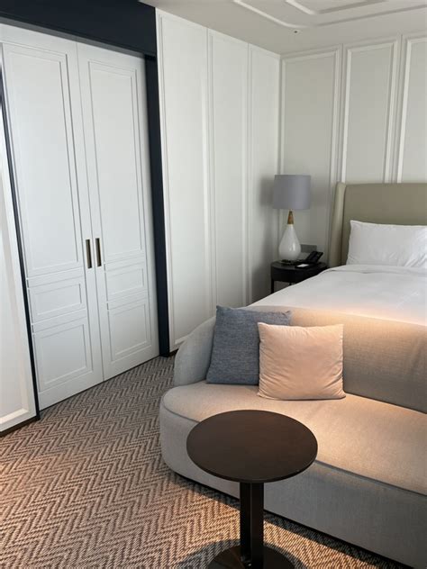 서울 소피텔 앰배서더 매니피크룸 5성급 호텔 호캉스 네이버 블로그