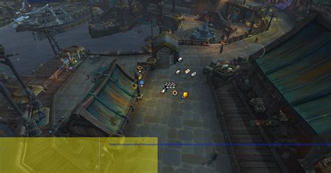 1 Zink Health Group V1 Weakaura World Of Warcraft