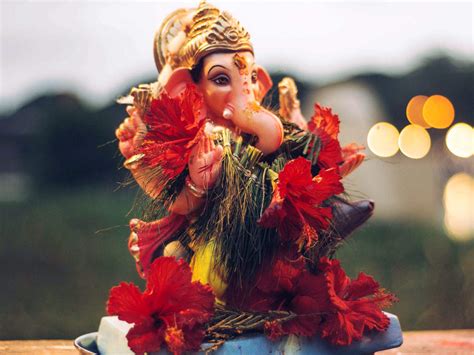 Anant Chaturdashi 2023 Puja Vidhi Mantra In Marathi अनत चतरदश