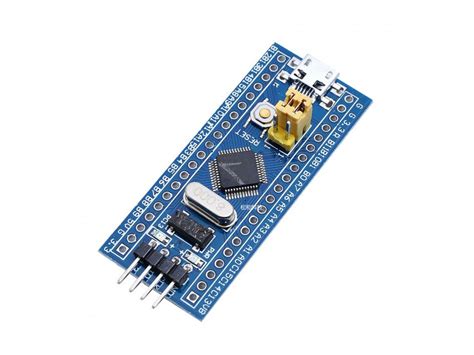 Bluepill Arm Stm32 Stm32f103c8 Arduinoplc